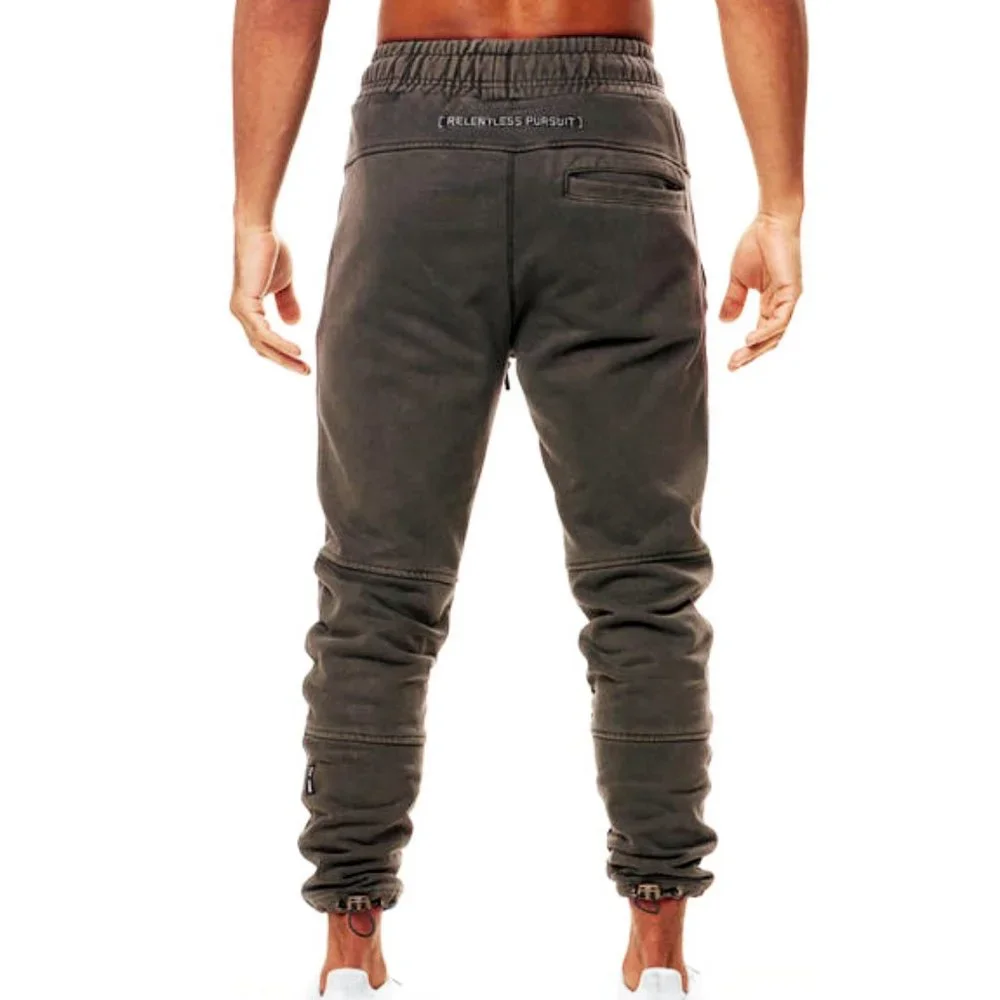 ASRV | Pants | Asrv Joggers Vintage Taupe Mens Small Garmentdyed French ...